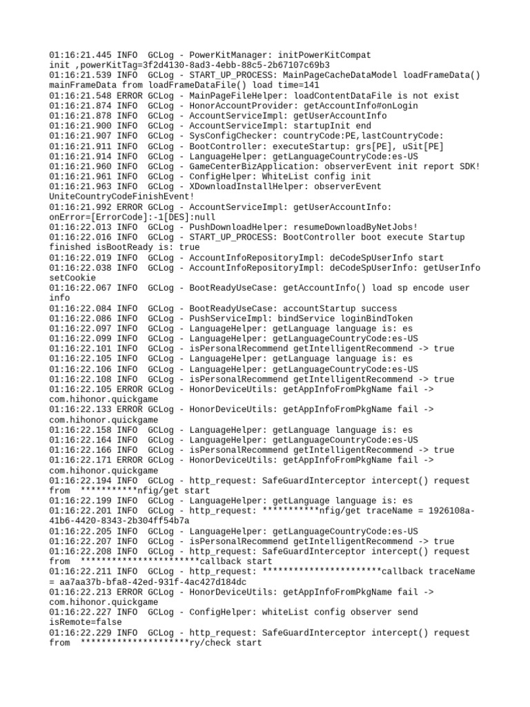 GC 2024 07 24 | PDF | Software Engineering | Computing