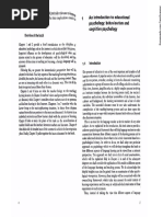 Cummins, J. (2000) - Language, Power and Pedagogy Bilingual Children in ...