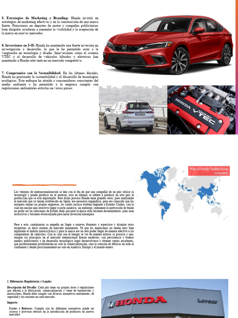Honda | PDF | Honda | Marketing