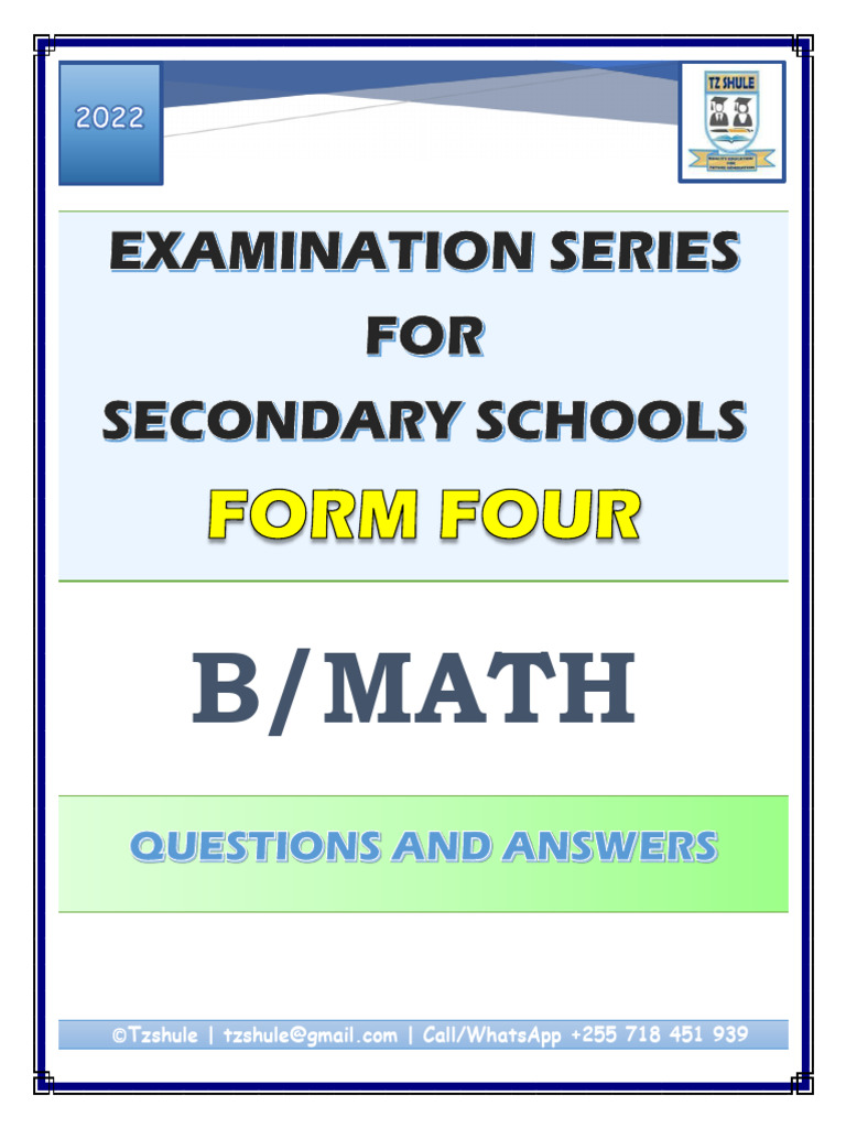 Math File Qns | PDF | Circle | Mathematics