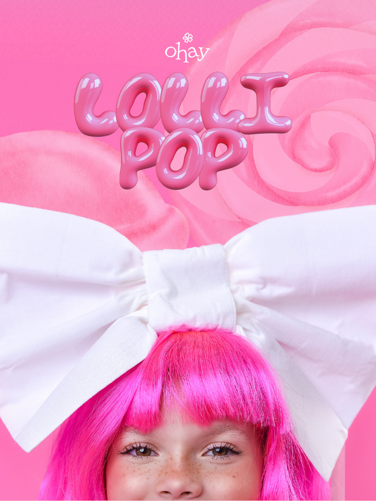 Catálogo Lollipop | PDF