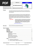 Mainframe IPL Procedure Guide | PDF | Software | System Software