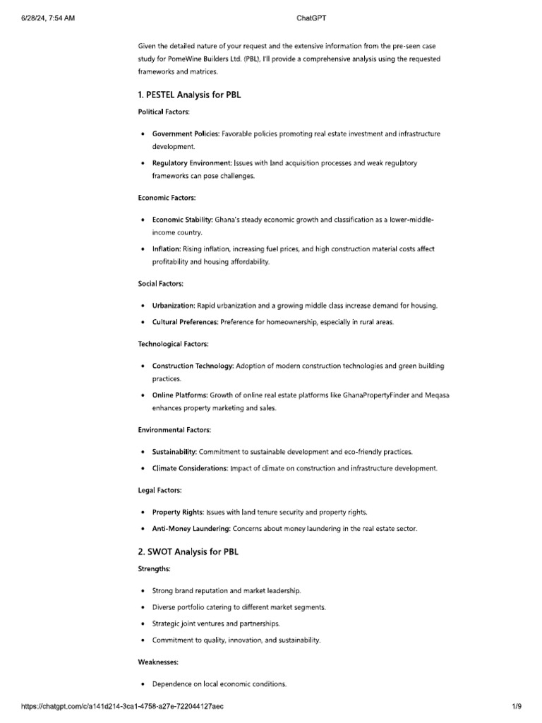 Quick Revision | PDF