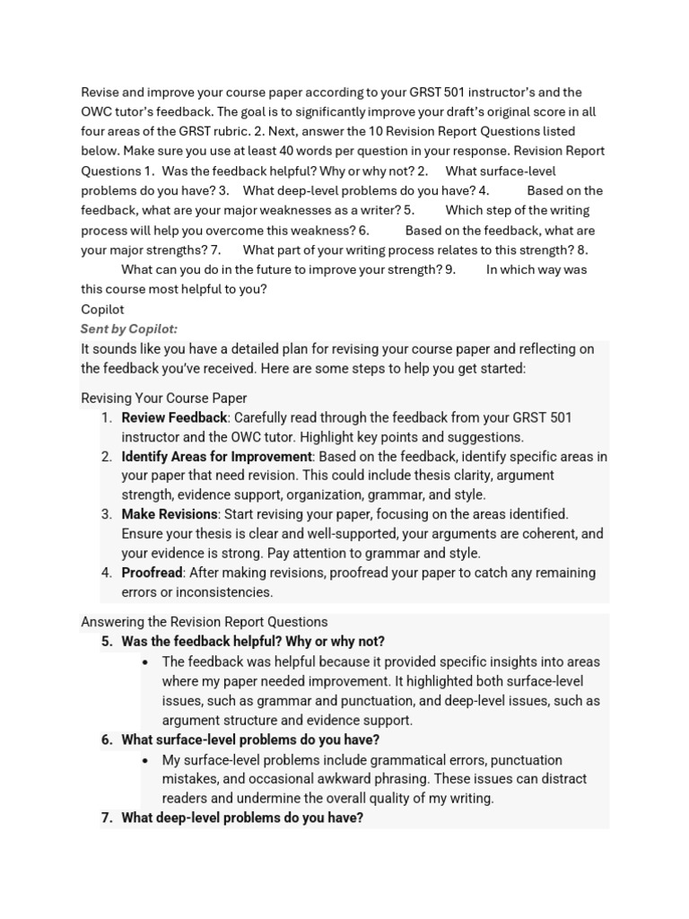 Week 7 Draft DR Strickland | PDF | Apa Style | Brainstorming