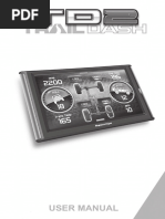 BT Moto Handheld Instructions and Info v5 | PDF | Computer File | Electrical Connector