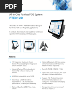 User Guidelines For Accops VPN Solution | PDF | Login | Computing