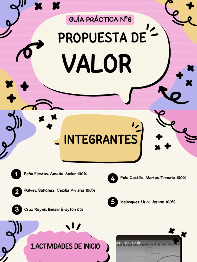 Guia Practica N°6 | PDF | Residuos | Iniciativa empresarial