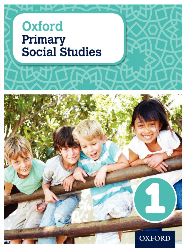 Oxford Primary Social Studies Student Book 1 | PDF