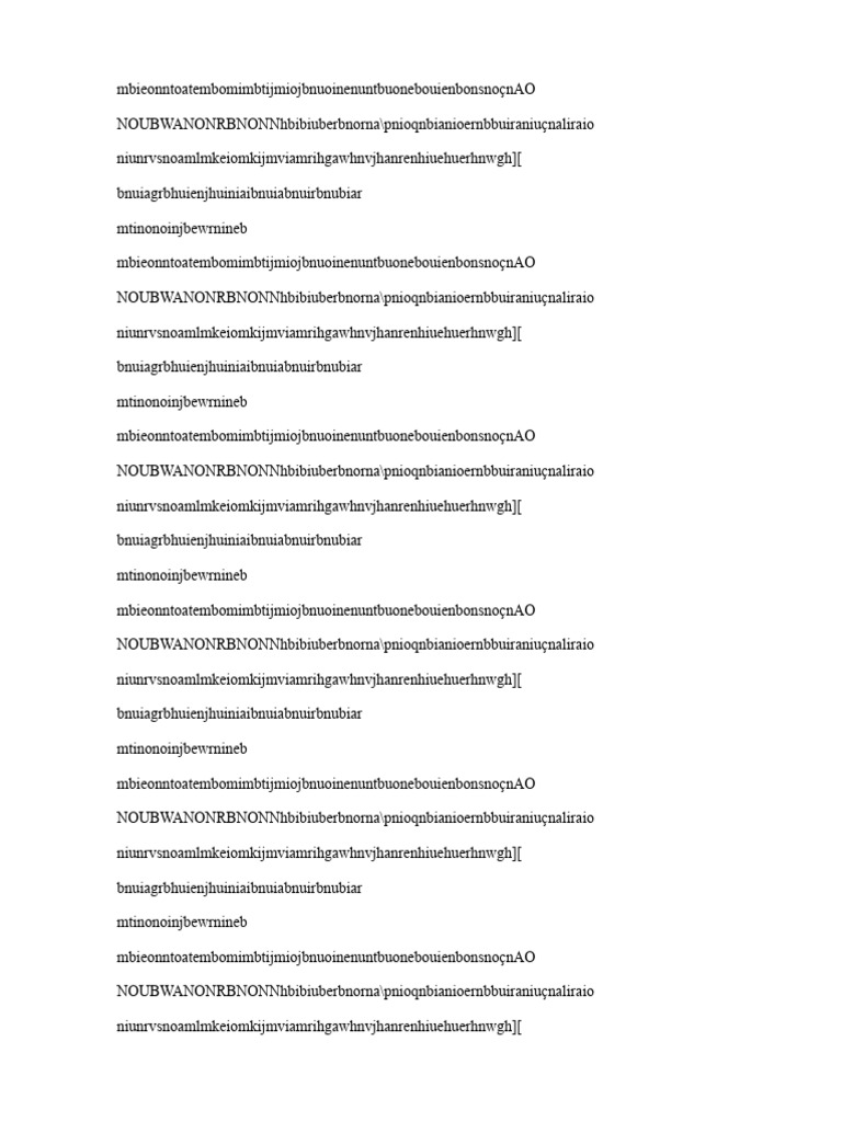 Documentasililibat | PDF