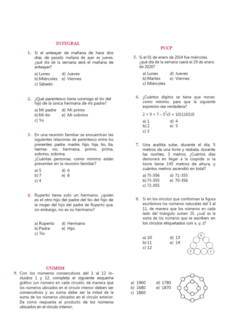 Simu 4°sec | PDF