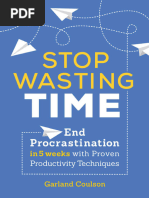 Feel-Good Productivity by Ali Abdaal | PDF | Self Efficacy | Motivational