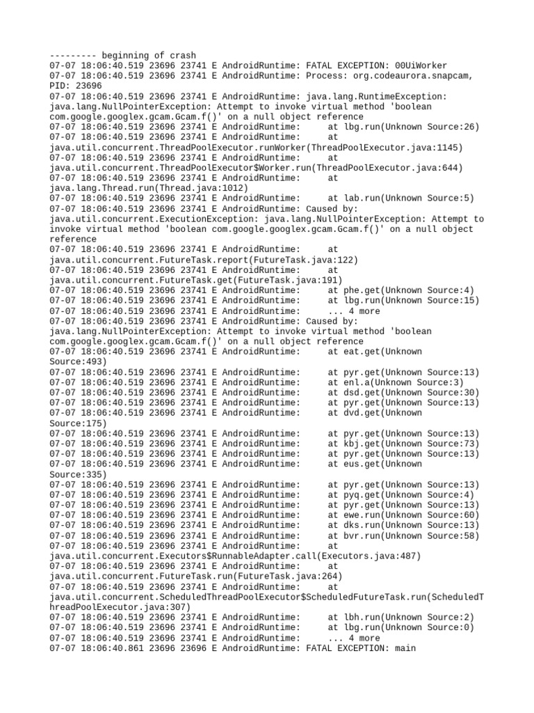 Inbound 4909344545806800505 | PDF | Java (Programming Language) | Software Development