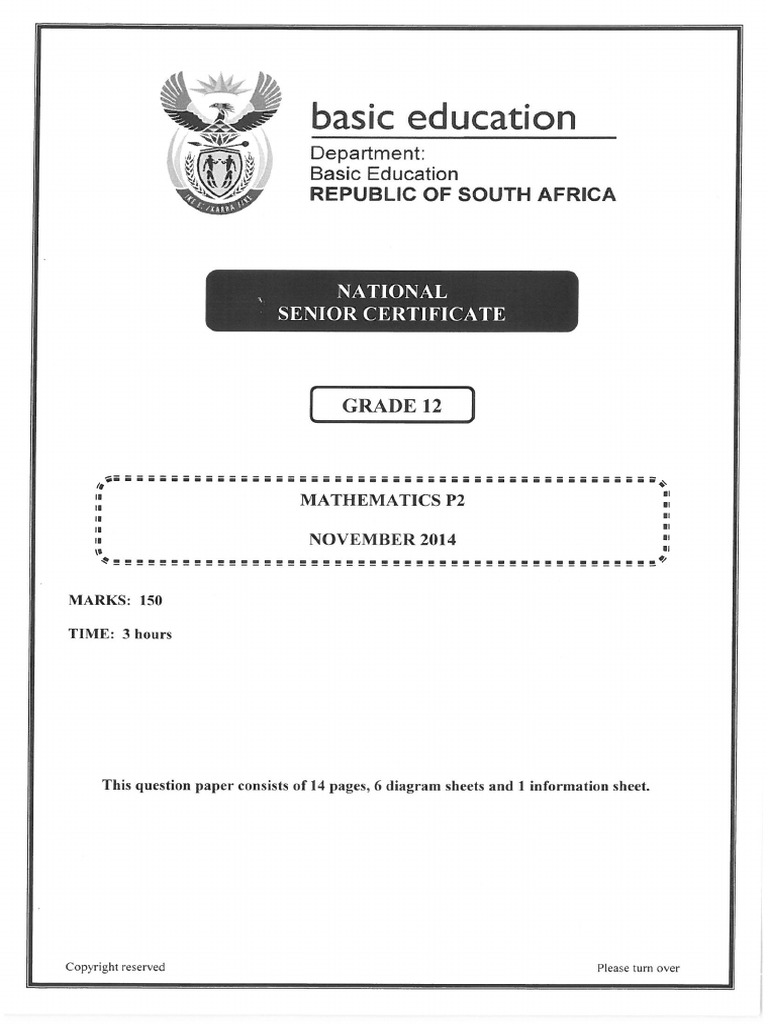 Paper 2 2014 To 2021 QPs | PDF