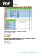 Guia de Estudio Módulo 9 Universo Natural | PDF | Importar | Proteínas