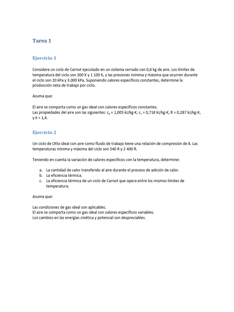 Tarea 1 | PDF