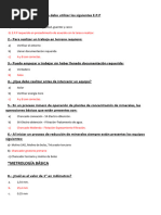 12 Reglas Cardinales | PDF