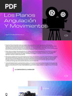 Tipos de Planos Cinematográficos | PDF