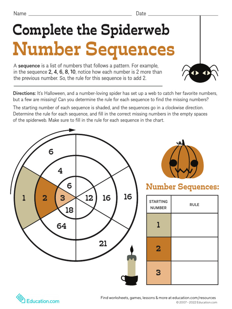 spider-web-math | PDF