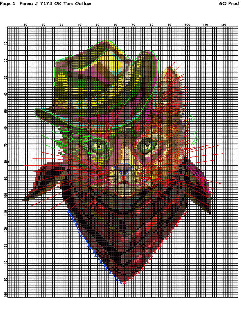 Tom Outlaw | PDF | Western Calligraphy | Iceland