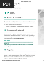 Evaluación de Equipos Positivos TP3 | PDF | Aprendizaje