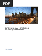 IAG Bridge Scenario - GRC AC 12.0 Integration With... - SAP Community | PDF | Cloud Computing ...
