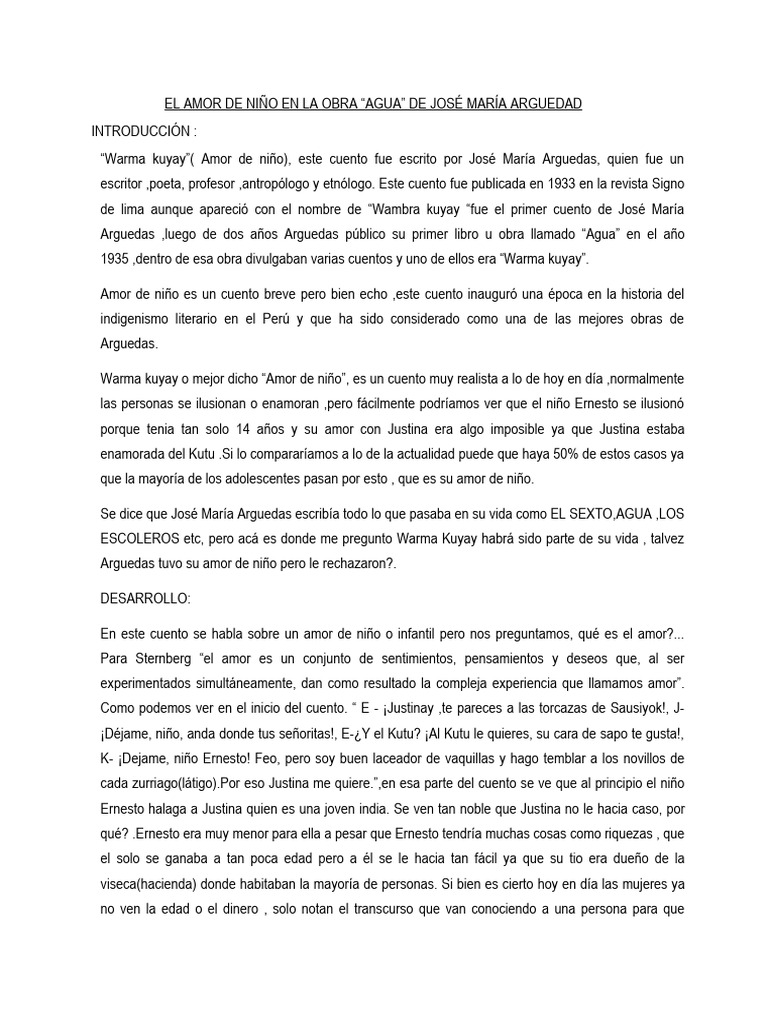 ENSAYOD,KIL | PDF | Amor | Cuentos ENSAYOD,KIL | PDF | Amor | Cuentos