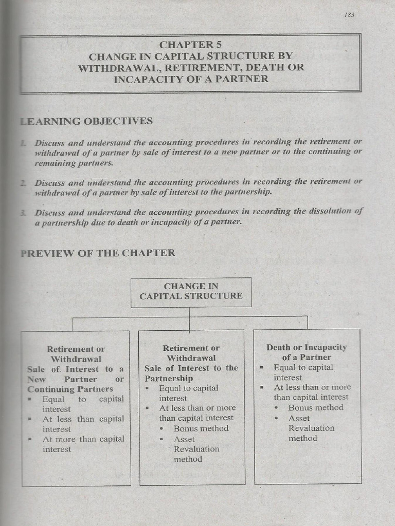 FAR Chapter 5 Lectures | PDF