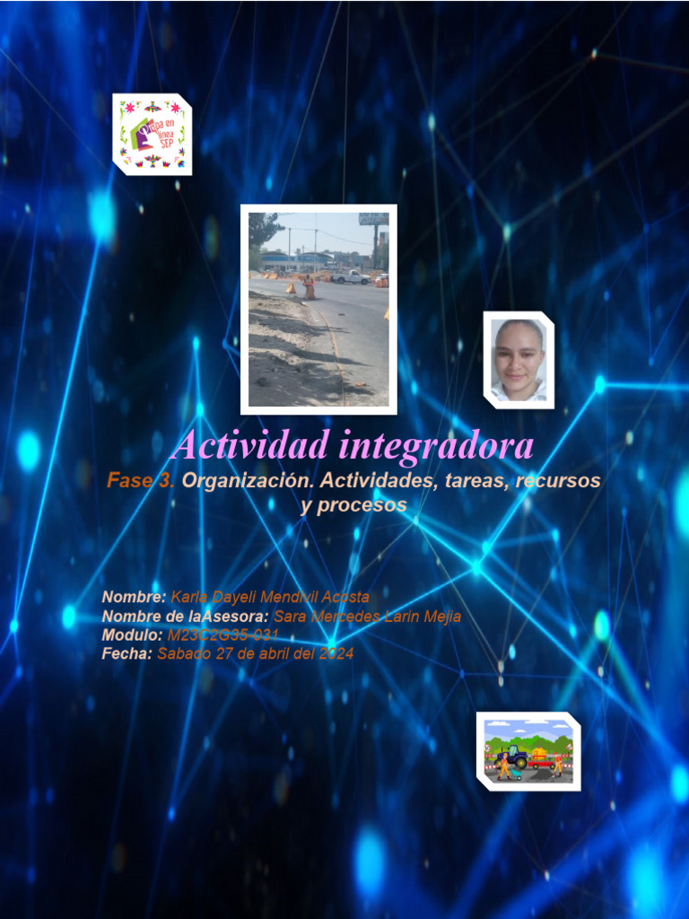 Mendivil Acosta Karla Dayeli M23S2F3 | PDF