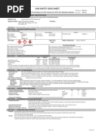 Trimble - GPS-R8s - Datasheet | PDF