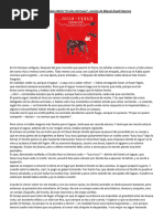 El Robo Del Fuego | PDF