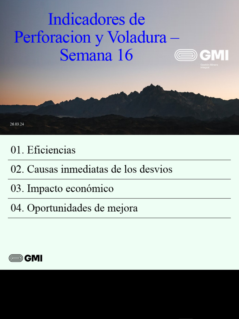 Presentacion Pervol Semana 16 Cuerpos | PDF