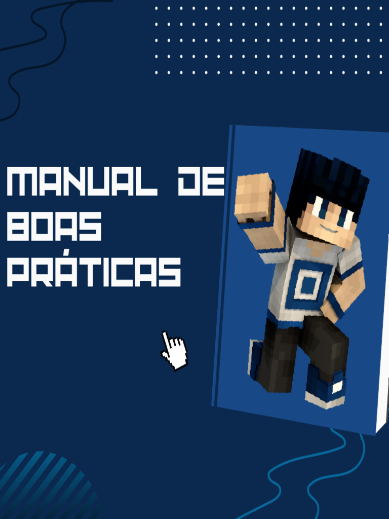 Manual de Boas Práticas - 20240811 - 201121 - 0000 | PDF | Qualidade (negócios) | Contabilidade