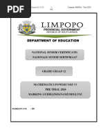 Xitsonga Poetry Tsima Ra Vutlhokovetseri | PDF | Learning | Teachers
