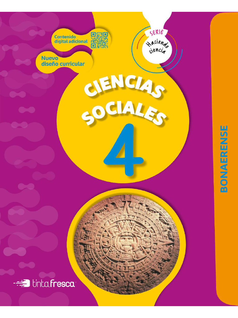 Libro de 4to Santillana | PDF