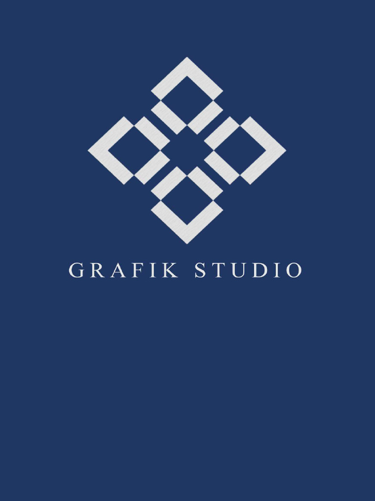 Grafik Studio Logo - Page-0001 | PDF