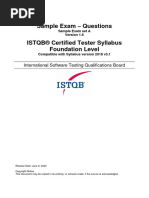 ISTQB All | PDF