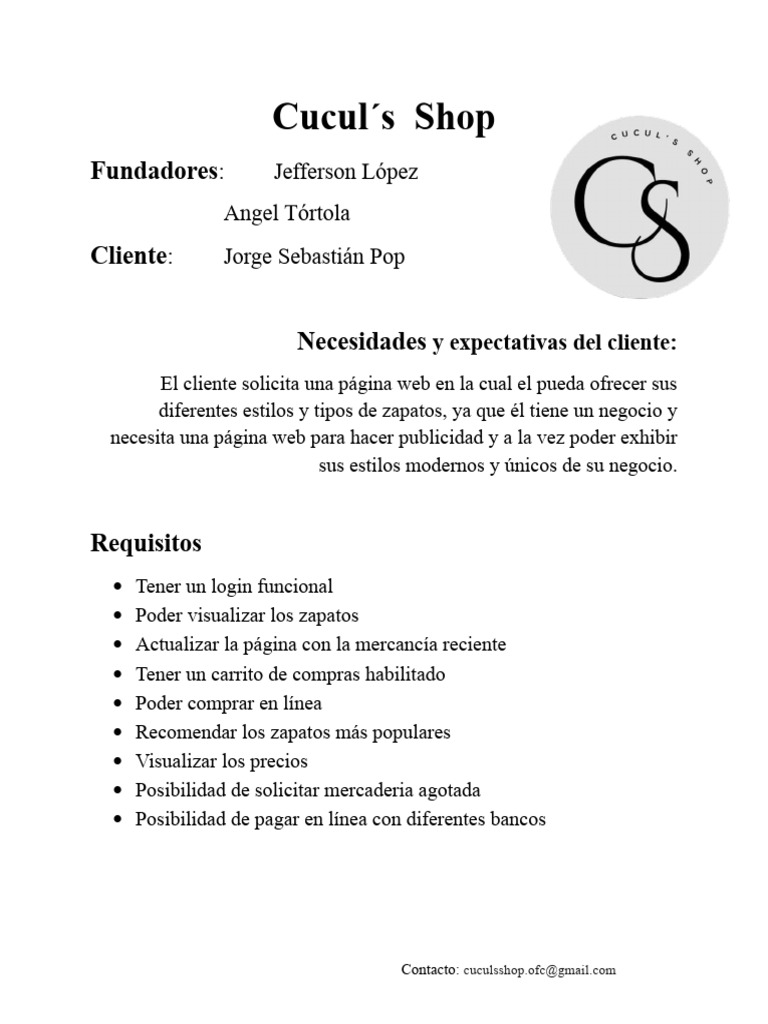 Cucul | PDF | Red mundial | Internet y web
