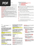 Module 5 - Lesson 3 - Knowledge Check - ICD Coding I With Application ...