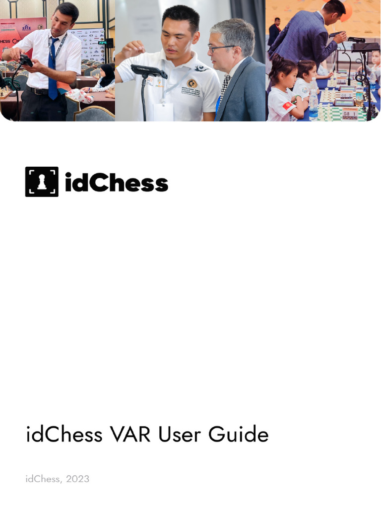 VAR Guide How to use VAR | PDF | Mobile Software | Information Appliances