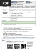 DLL Matatag - Filipino 7 q1 w1 | PDF