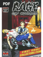 Gabo Artwork Comics - Chapter 001 | PDF