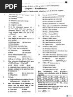 USAT Past Papers | PDF