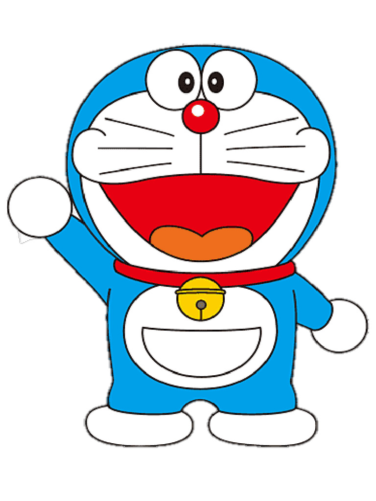 DORAEMON | PDF