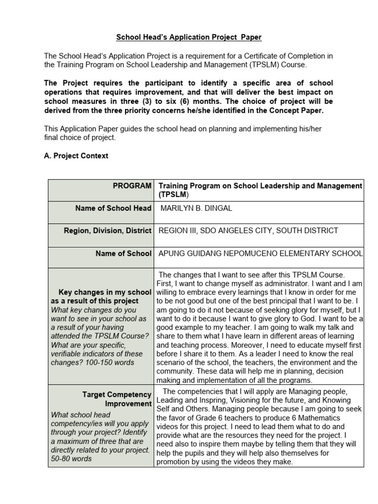 Marilyn Dingal-Tpslm-Application-Project-Plan-Template-Language-Checked ...