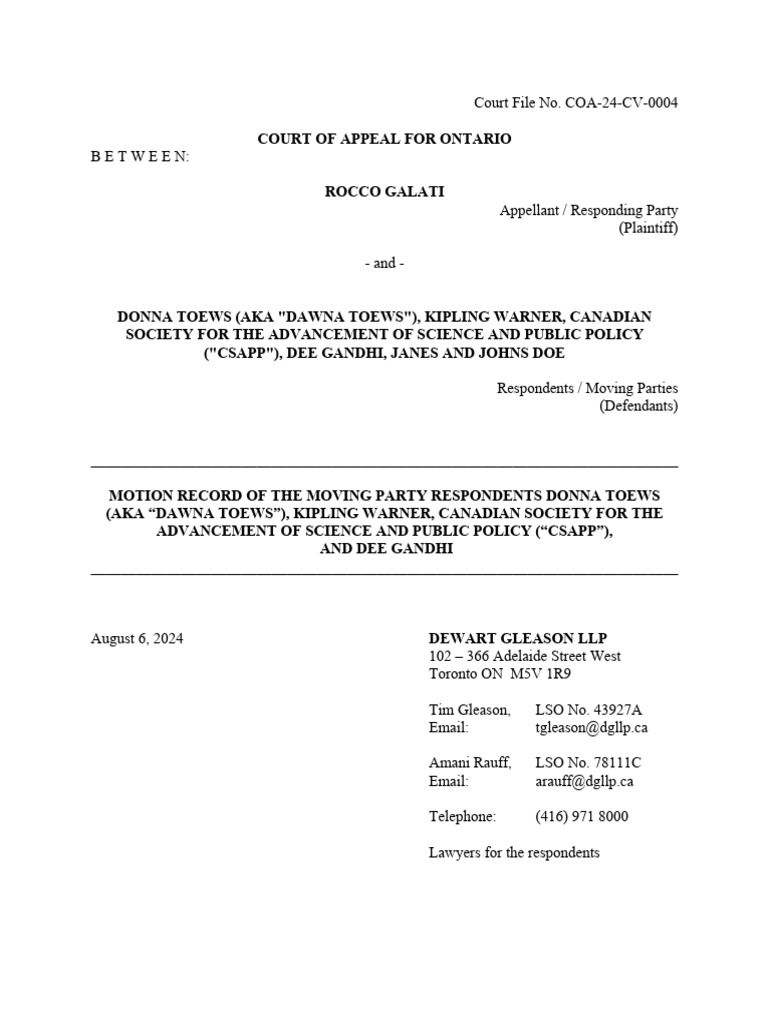 Motion to Dismiss Appeal for Delay | PDF | Appeal | Judgment (Law)