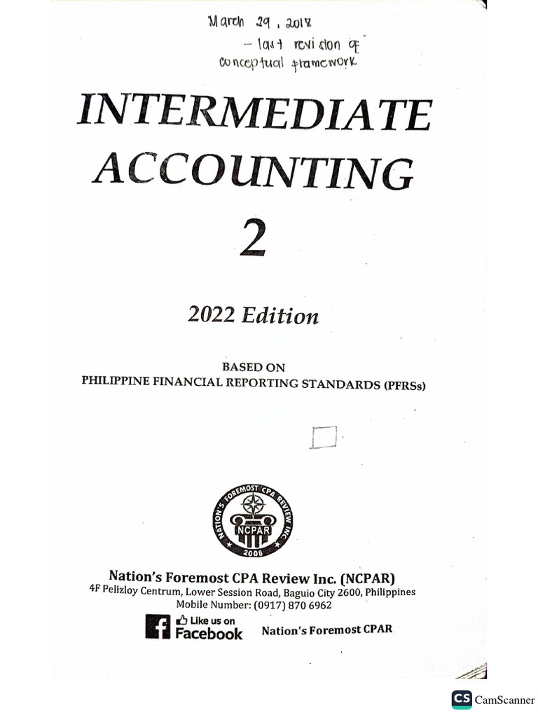 Intacc - 2 2022 | PDF