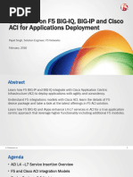 F5 Hardware/Software Compatibility Matrix | PDF | Software Engineering ...