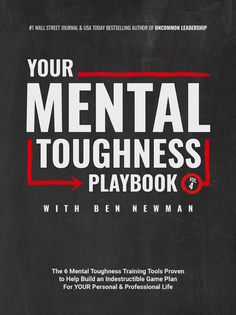 Mental Toughness | PDF | Mind | Stress (Biology)
