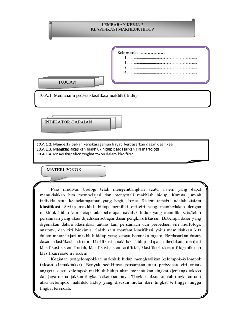01 LKPD Pertemuan 3 Fix | PDF