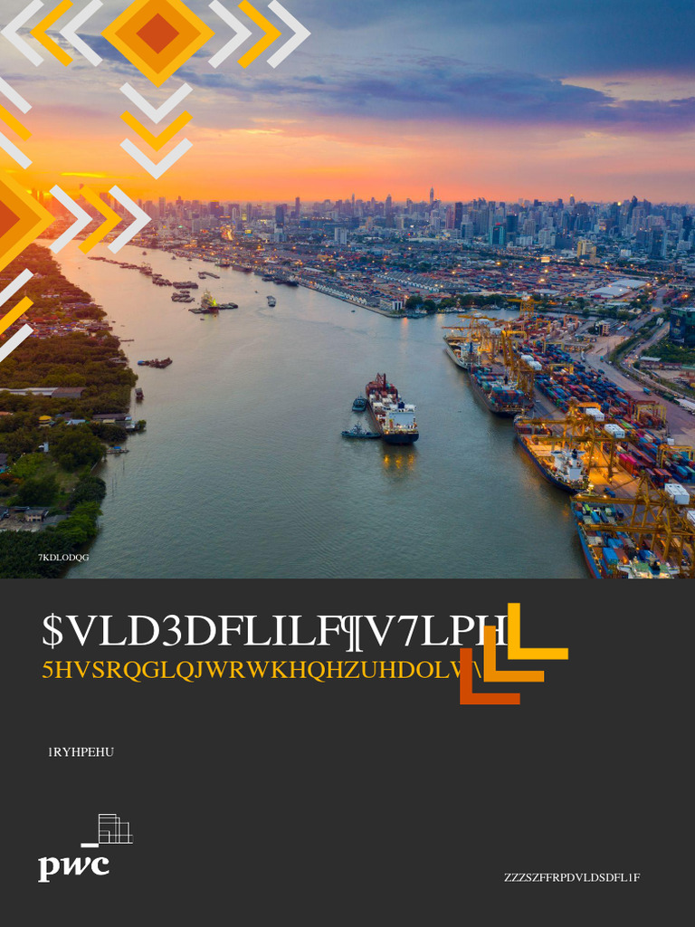Asia Pacific Time Report 2.0 | PDF | Economies | Natural Environment
